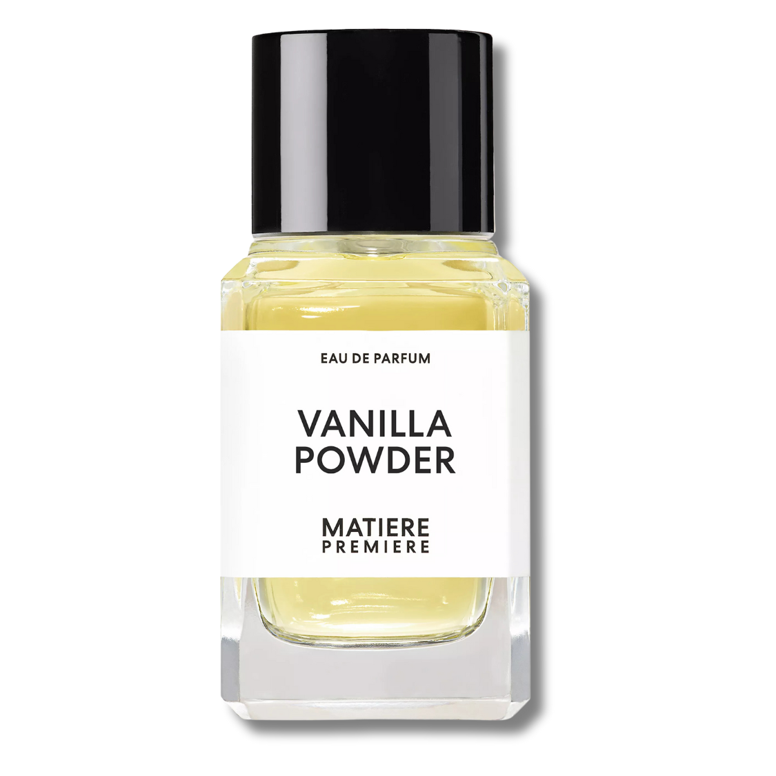 Matiere Premiere - Vanilla Powder EDP DECANT SAMPLE – ScentsofMood