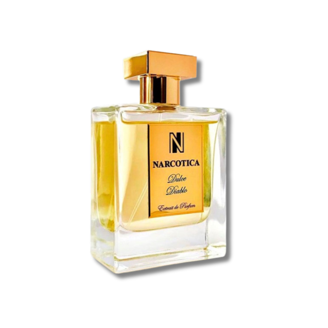 Narcotica - Dulce Diablo Extrait de Parfum Decant Sample – ScentsofMood