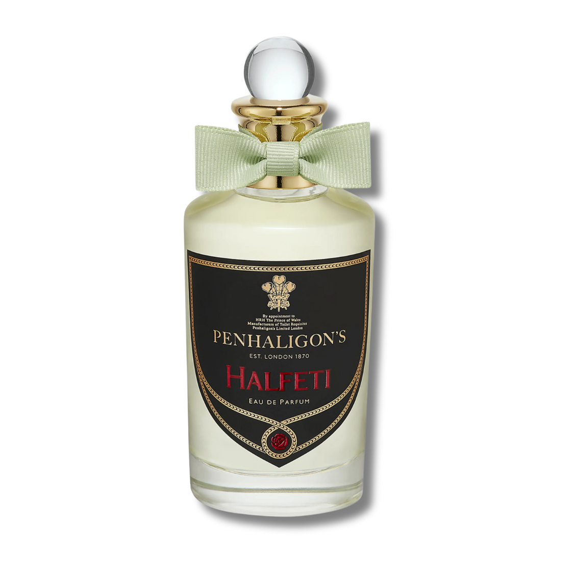 Penhaligon - Halfeti EDP Decant Sample – ScentsofMood