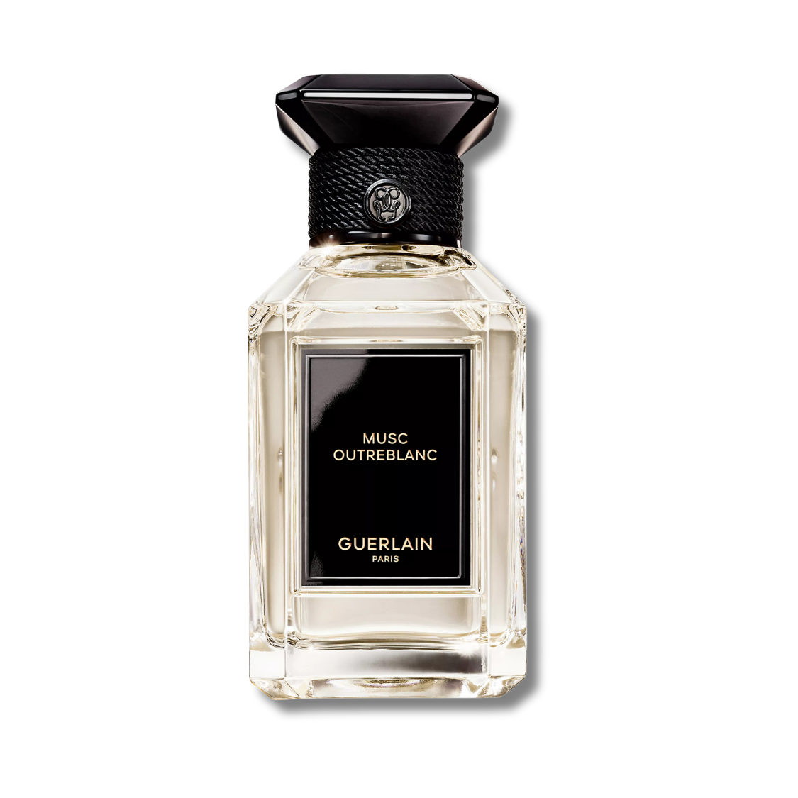 Guerlain - Musc Outreblanc EDP Decant Sample – ScentsofMood