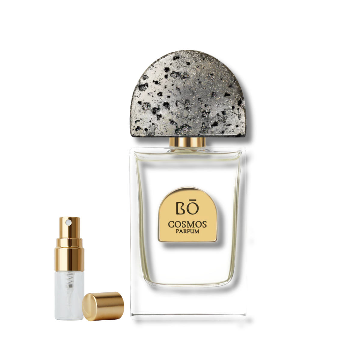 House of Bo - Cosmos EDP Decant Sample – ScentsofMood
