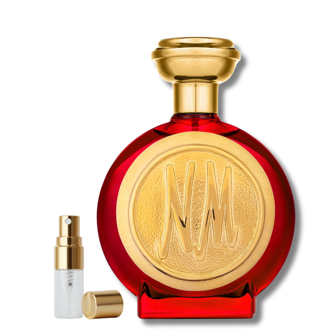 Boadicea the Victorious - 1907 EDP Decant Sample – ScentsofMood
