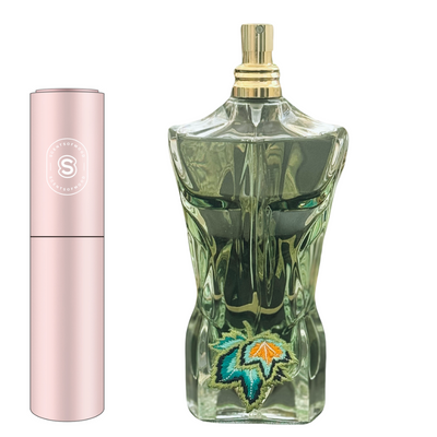 Unlock Exquisite Aromas with Perfume Decant at ScentsofMood