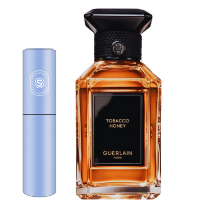 Unlock Exquisite Aromas with Perfume Decant at ScentsofMood